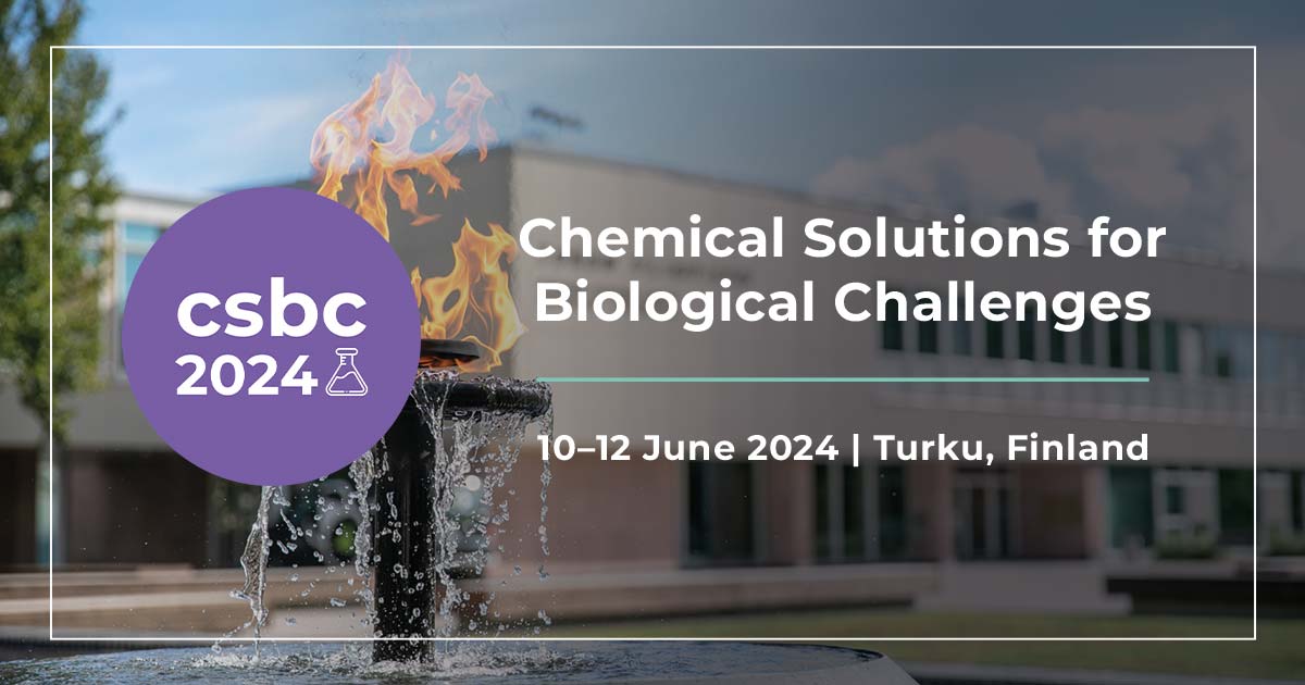 Scientific programme - csbc2024